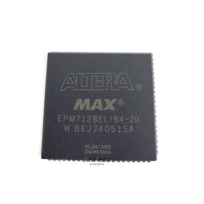 China EPM7128ELI84-20 for sale