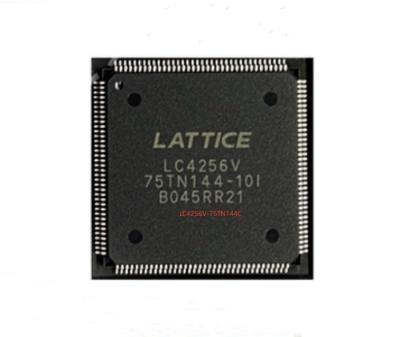 China LC4256V-75TN144C for sale