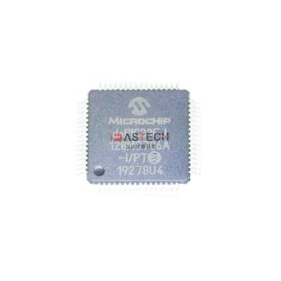 China DSPIC33EP128MC506T-E/PT for sale