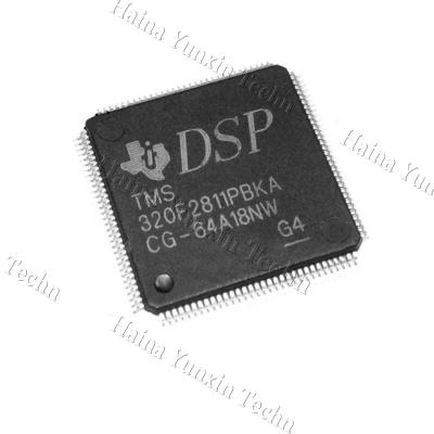 China TMS320F28232PTPQ for sale