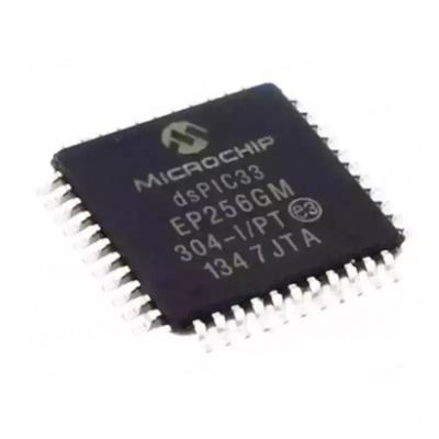 China dsPIC33EP256GM304T-I/ML for sale