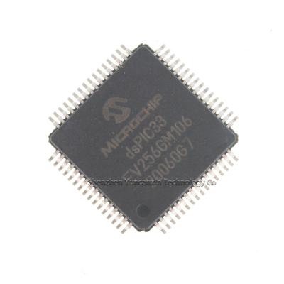 China dsPIC33EV64GM006T-I/MR for sale