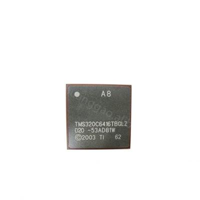 China TMS320DM648CUT7 for sale