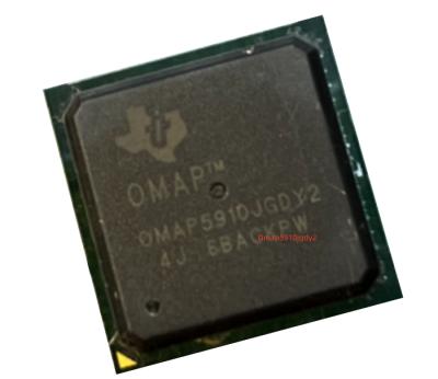 China OMAP5910JGDY2 for sale