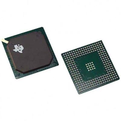 China TMS320C6727BZDH300 for sale
