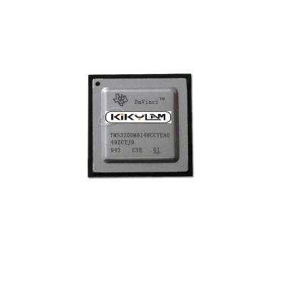 China TMS320DM8148CCYEA0 for sale