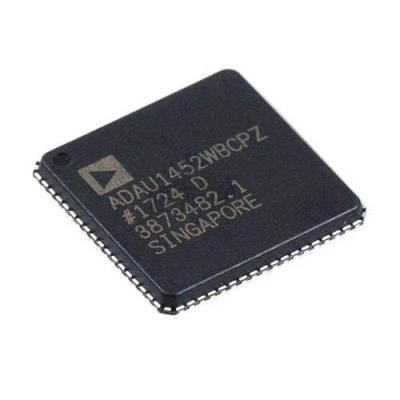 China ADSP-21489BSWZ-4B for sale