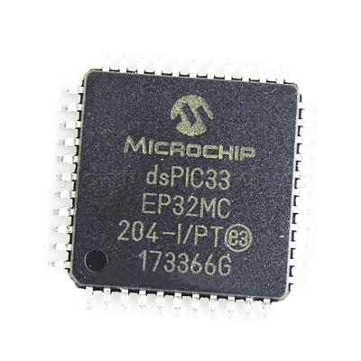 China DSPIC33EP32MC204-I/PT for sale