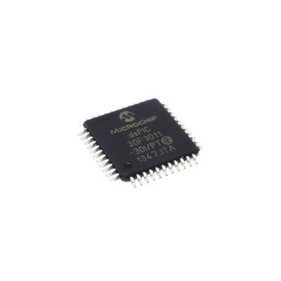 China DSPIC30F3011-30I/PT for sale