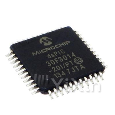 China DSPIC30F3014-20I/PT for sale