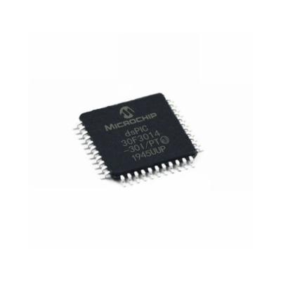 China DSPIC30F3014-30I/PT for sale