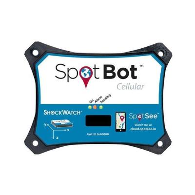 China SPOTBOTCEL for sale