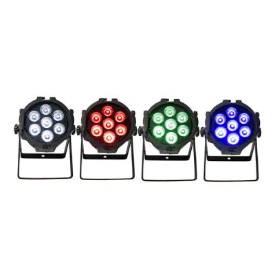 Cina Mini Par 38 può illuminazione par par 18W delle luci LED per la fase AC90 in vendita