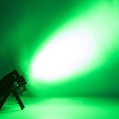 Cina Fase par del partito di discoteca che accende 18W RGBWA 6in1 UV LED 240V par 60HZ in vendita