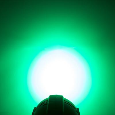Cina Una fase par da 40 gradi che accende 24x12W 4in1 DJ Mini Par Can Lights 288W in vendita