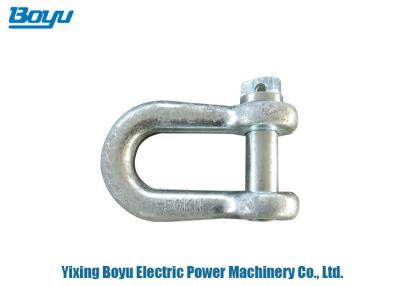 China TYGXK High Strength Transmission Line Stringing Tools Chain Te koop