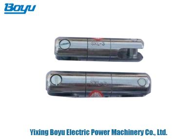 China Precieze overbrengingslijn Stringing Tools Draaibaar stalen kabel connector Te koop