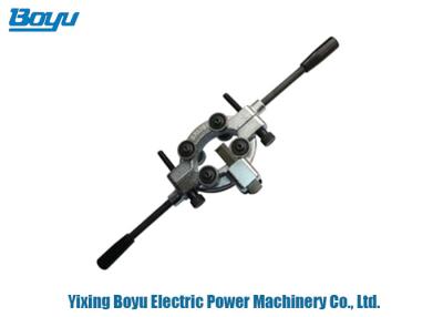 China 30mm Fernleitung, die Werkzeuge aufreiht, verkabeln den Draht, welche Arbeitswalze abzieht zu verkaufen
