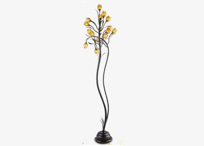 China Bedside Modern LED Adjustable Floor Lamp With Led Bulb American Style for sale