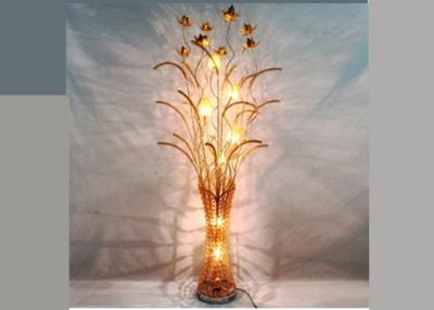 China Art Decorative Floor Lamp Eye Protection Led Floor Lamps For Home Aluminum Body for sale