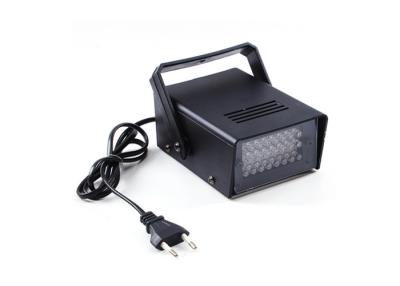 China Red Green Led Rgb Stage Lighting 220V Energy - Saving Led Lights For Concerts for sale