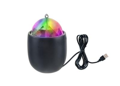 China Waterproof LED Stage Spotlights 5V USB Bracket Stage Lighting Fixtures for sale