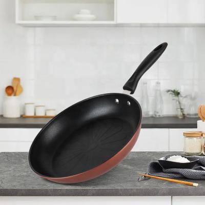 Cina Padella multiuso di Pan Nonstick Cast Iron Cooking delle pentole della cucina del venditore più importante della fabbrica in vendita