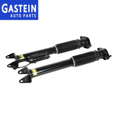 Cina 1663200130 annunci dell'OEM W166 Mercedes Benz Air Suspension Parts With in vendita