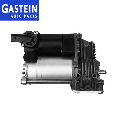 Cina 37206859714 compressore della sospensione dell'aria di BMW X5 E70, compressore di Seat di giro dell'aria in vendita