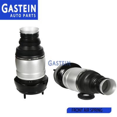 Cina Un benz W166 di 1663201313 1663201413 Front Air Spring For Mercedes in vendita