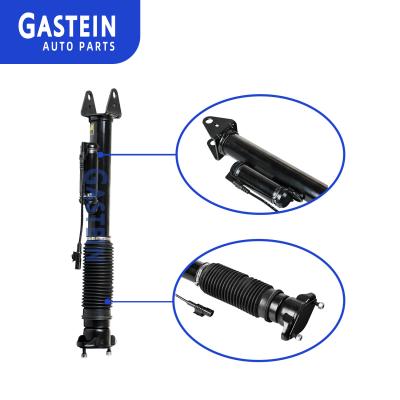 Cina Annunci posteriori 1663200130 di W166 Mercedes Benz Air Suspension Parts With in vendita