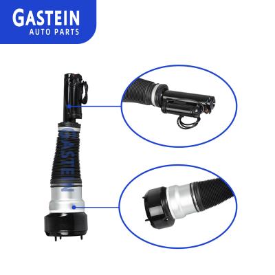 Cina 2213209313 parti W221 Mercedes Benz Shock Absorbers della sospensione dell'aria in vendita