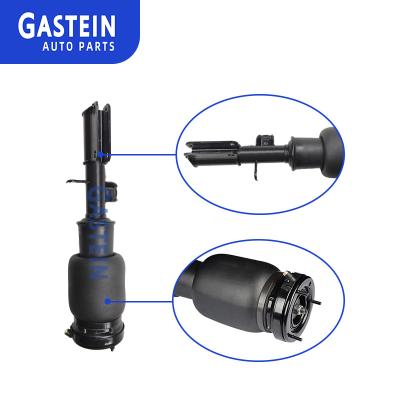 Cina sistema di sospensione anteriore di 37116757501 37116757502 soffietti dell'aria per BMW X5 E53 in vendita