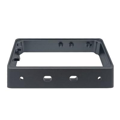 Cina Placchi la precisione che lavora, modello di alluminio multiuso di CNC di CNC in vendita