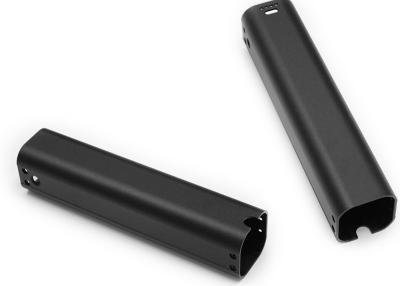 Cina Superficie sabbiante multiuso di alluminio di macinazione di CNC della cassa di batteria in vendita