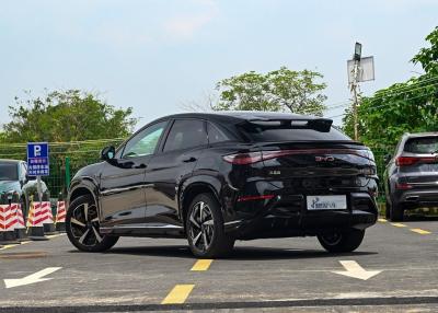 중국 패스트 배 전기 차량 자동차 BYD Sea Lion 07 EV SUV 스마트 스포츠 자동차 모터 파워 판매용