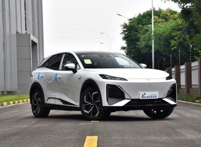 중국 에너지 전기 차량 EV 하이브리드 자동차 차간디플 S07 SUV 테르너리 리?? 배터리로 제작 판매용