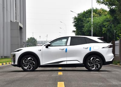 중국 에너지 전기 차량 EV 하이브리드 자동차 차간디플 S07 SUV 테르너리 리?? 배터리로 제작 판매용