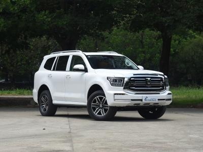 China New Version High Speed 3.0T Tank 500 SUV 4WD New Energy Hybrid EV Fuel New Car for sale