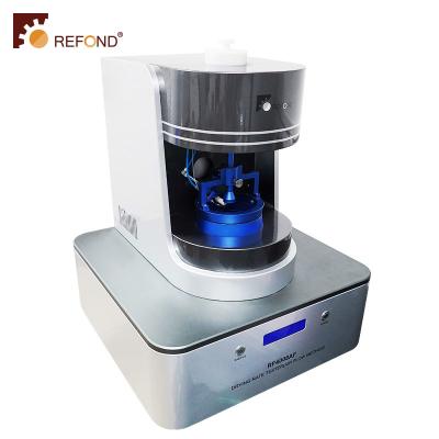 Cina Flusso d'aria AATCC 200 Rate Tester asciutto RF4008AF per il tessuto in vendita