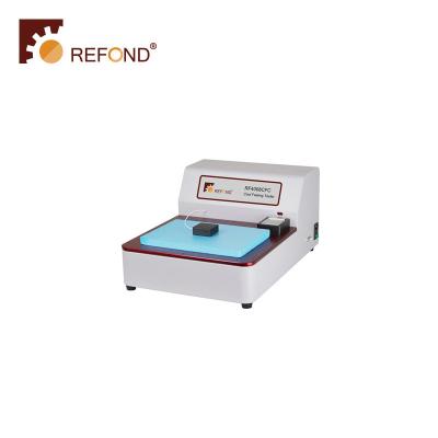 Cina Tester ritenente fresco difficile GBT 35263 di Qmax dello strumento del tessuto del laboratorio in vendita