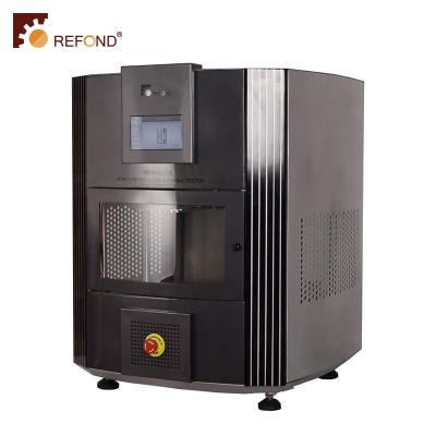 Cina Tester altamente automatico ed intelligente della gestione dell'umidità, tester di permeabilità al vapore acqueo GB/T21655.1 in vendita