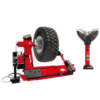 中国 電車 692 トラック バス タイヤ交換器 電源 パッケージサイズ 231X209X110cm 販売のため