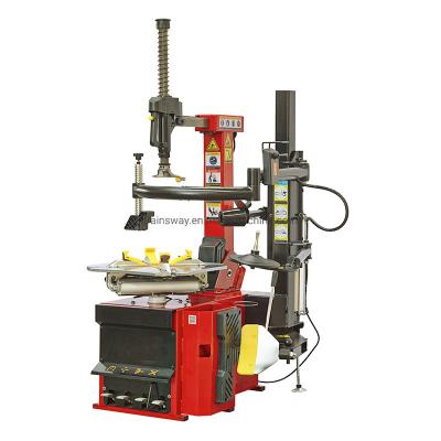 中国 トレーンウェイ 665R タイヤマシン タイヤ交換機 右アシストアーム 簡単に分解 販売のため