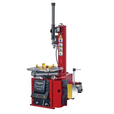 Cina Trainsway Zh629 Vertical Structure Tire Mounting Machine con fonte di alimentazione elettrica in vendita