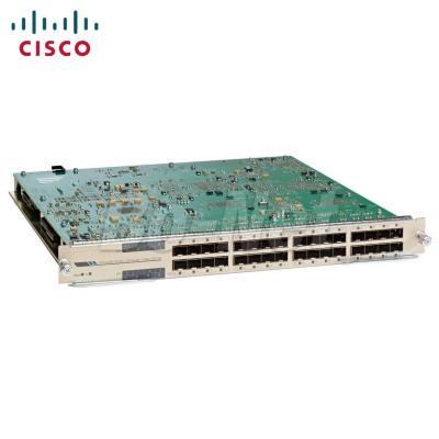 중국 C6800-32P10G에 의하여 Cisco 사용되는 단위 6800의 시리즈 스위치 10 기가비트 공용영역 내구재 판매용