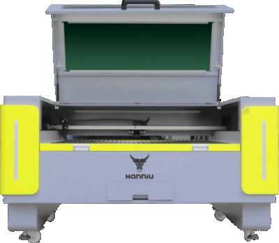 Chine Machine de découpe laser CO2 1300*900mm pour non-métaux, acrylique, bois, cuir, bambou 150w 300w 500w à vendre