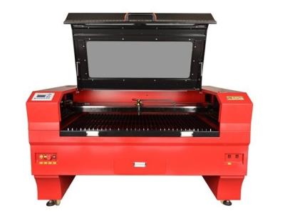 Chine Machine de découpe et de gravure au laser au CO2 pour la découpe de précision non métallique 150w 300w à vendre