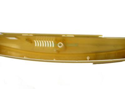 Chine Haut moule d'appareil ménager de dureté pour le radiateur jaune faible de Shell/chauffage domestique à vendre
