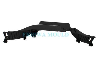 Chine Moulage par injection en plastique noir, plat inférieur d'équilibre de pilier droit de B pour l'extension Honda à vendre